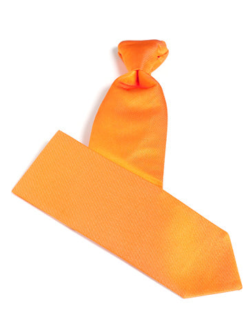 Simply Solid Tie Collection – First Class Clothier